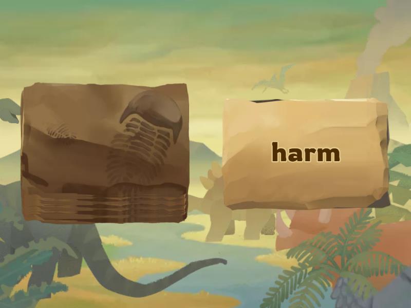 Level 2 Unit 14 Word Talk (14.2.5) - Word Cards - Speaking cards