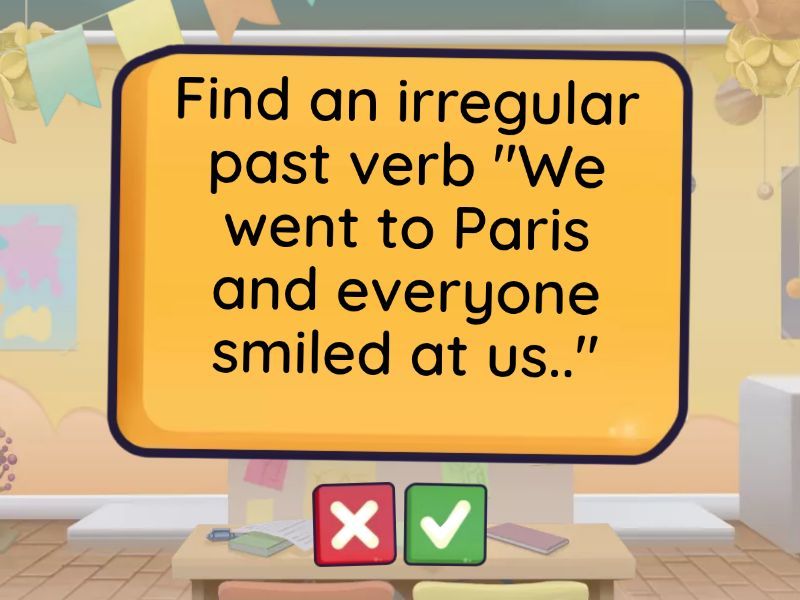 part 1 - Flash cards