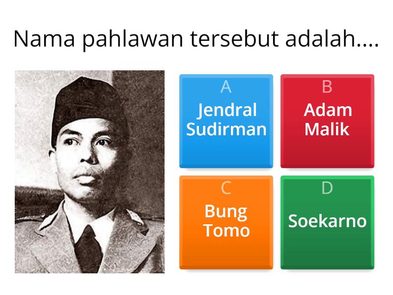 ASESMEN GURU MTs - Quiz