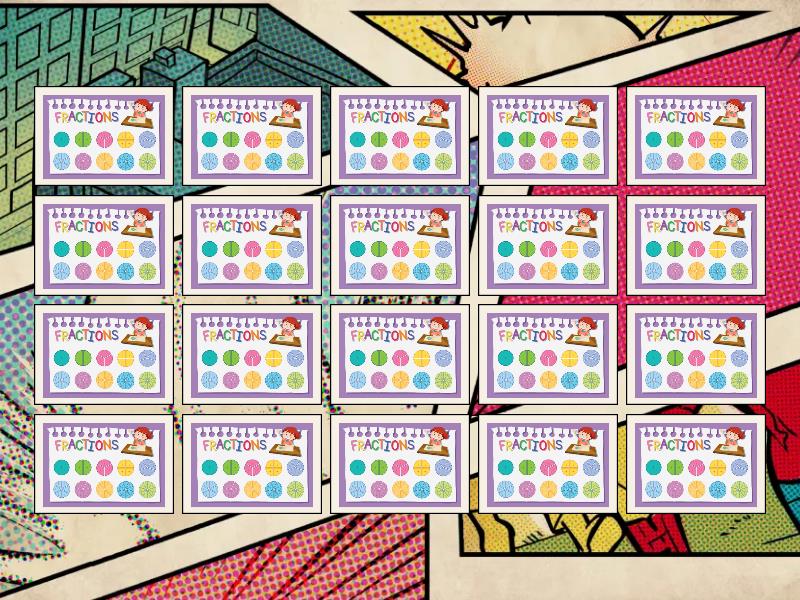 Multiples Of Unit Fractions Flip Tiles
