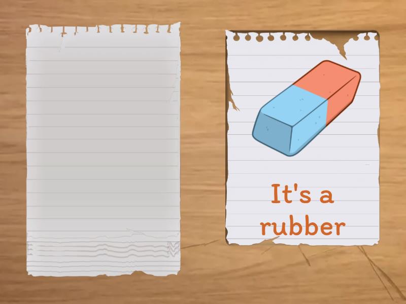 SM1 Unit 1 - Speaking cards