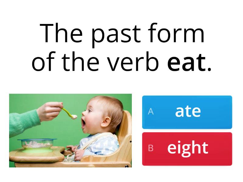 Grace and Grandma Homophones 1 - Quiz