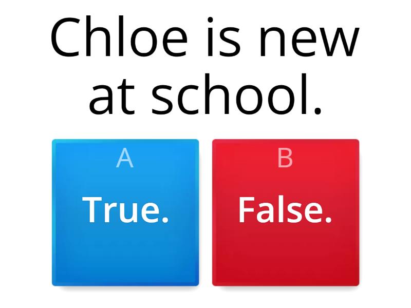 Project 3 Introduction - Kvíz