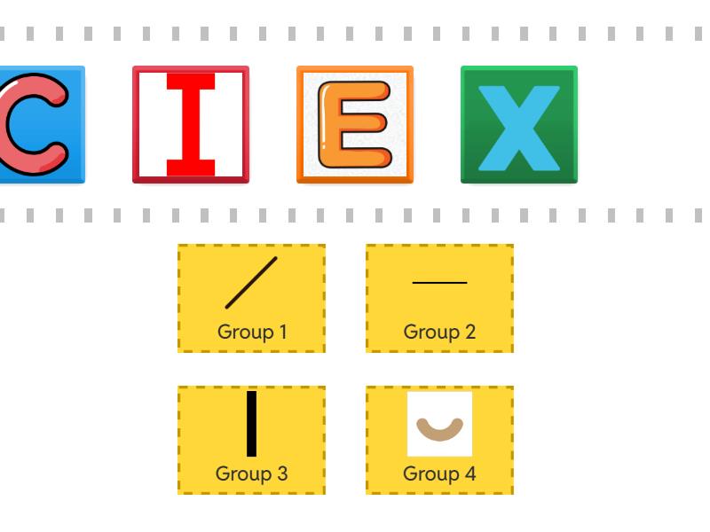 Lines sort - Speed sorting