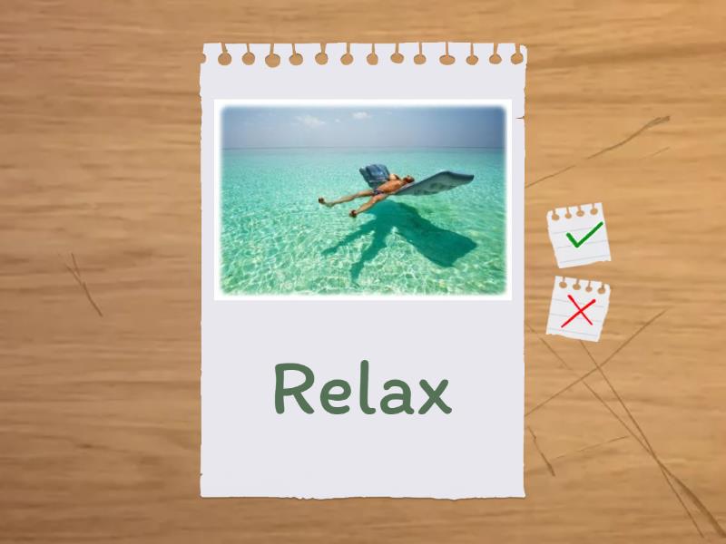 26.- Rutina diaria - Flash cards