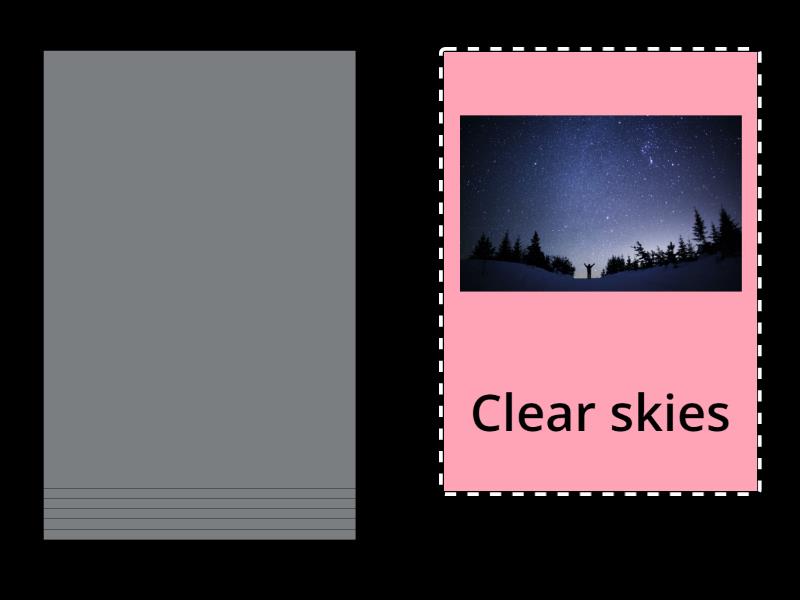 4a B4 Speaking Cards