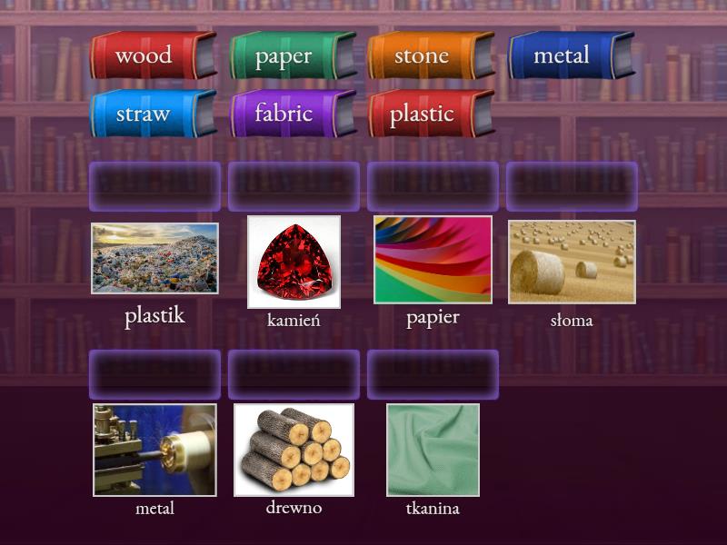 kids can 2 -unit 2- lesson 6 - materials - Match up