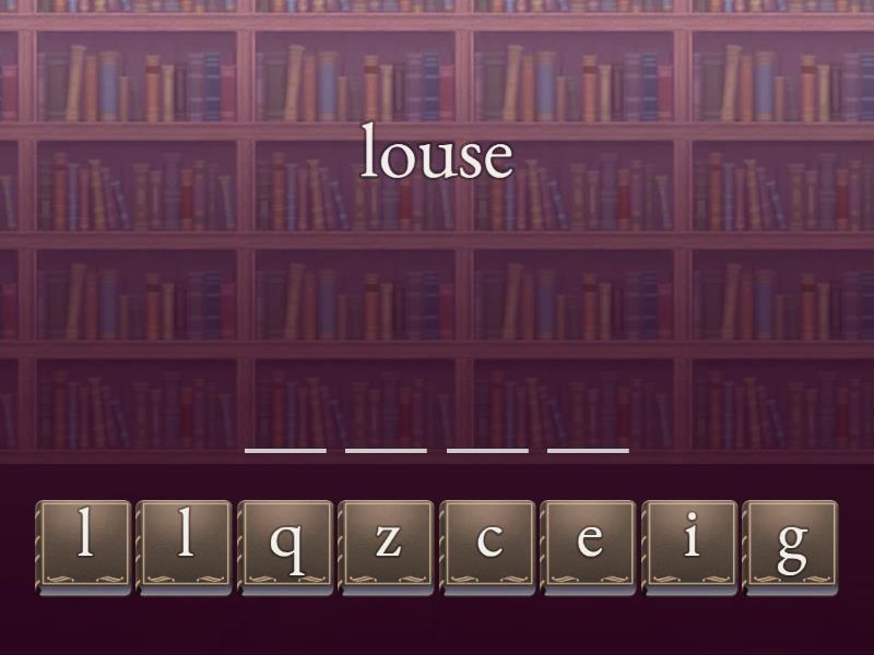 CKLA Unit 3 Lesson 1 - Spell the word