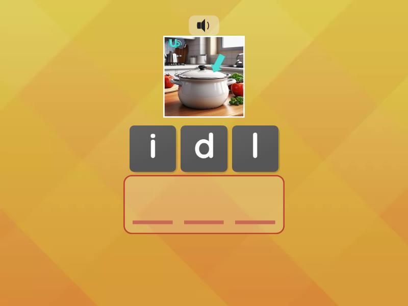 06 Oxford Phonics World 2 Unit 4 ib, id UpEnglish bib, rib, kid, lid ...