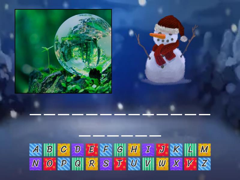 Focus 3 U5 Vocabulary 5B,5D - Hangman