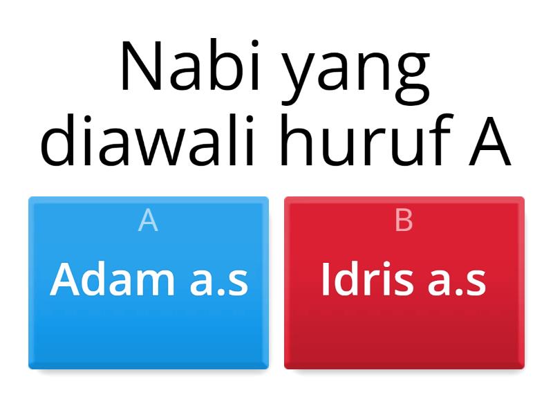 Pekerjaan yang Berkaitan dengan Industri - Quiz Pekerjaan yang Berkaitan dengan Industri - Quiz