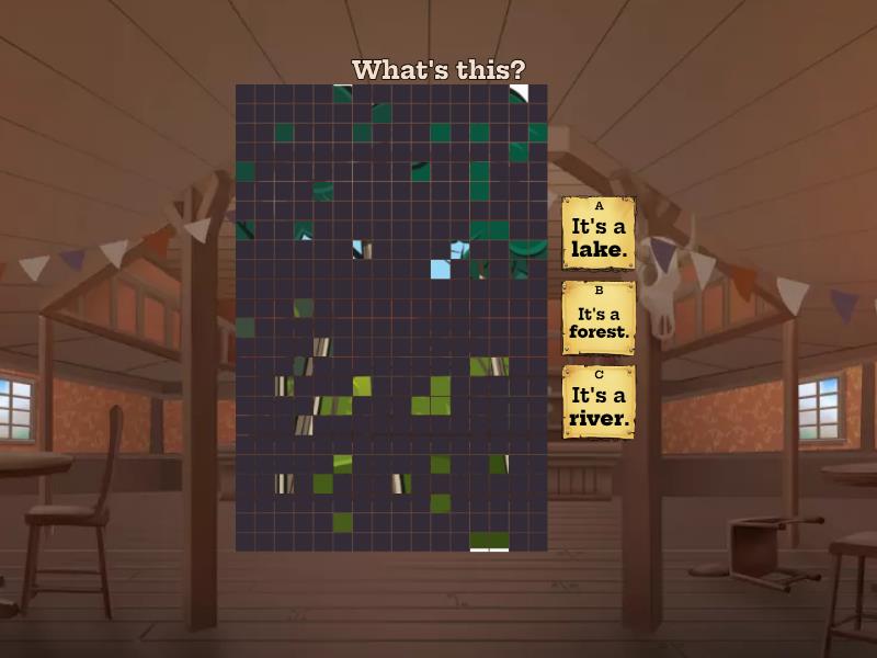 3rd Grade Week 6 Class 1 Do Now - Image quiz