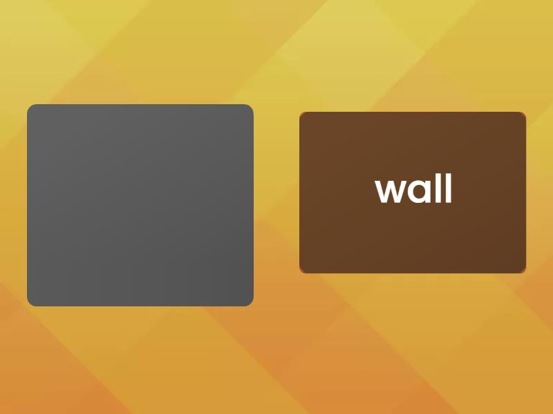 SuperKids 1 Unit 12 Spelling - Cartas al azar