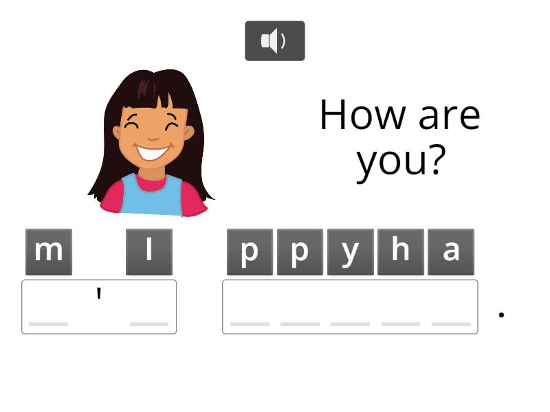 FF2 - Unit 2 - Sentence Pattern - Đảo chữ