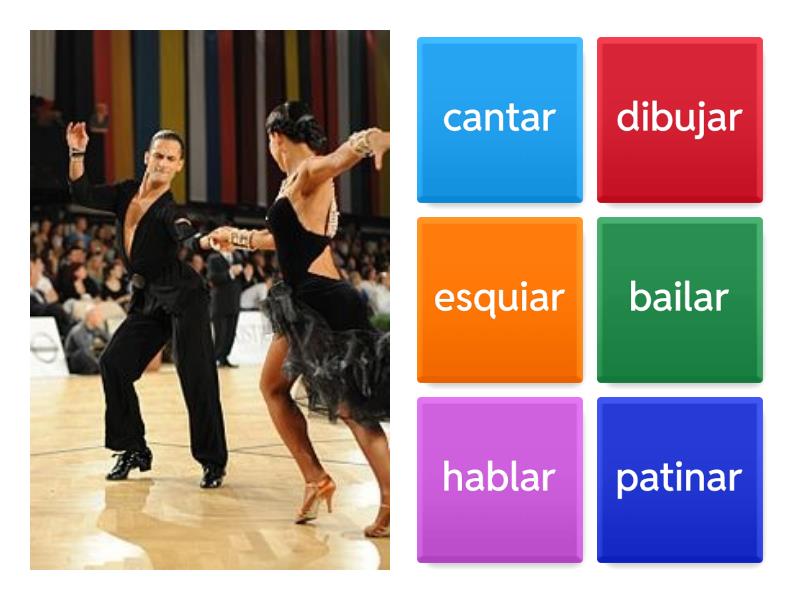 LOS PASATIEMPOS - GUSTAR- ENCANTAR - ABURRIR - Cuestionario