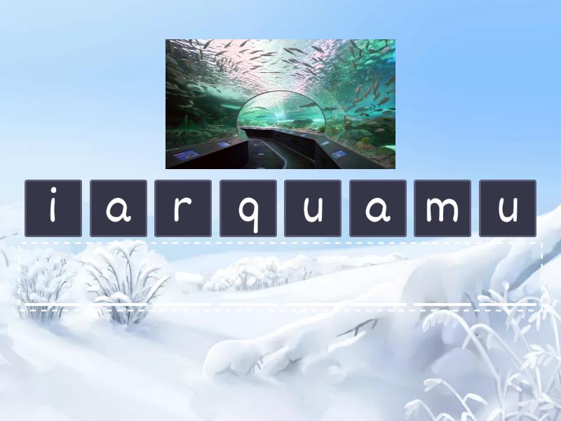 As2 unit 10 full vocab - Anagram