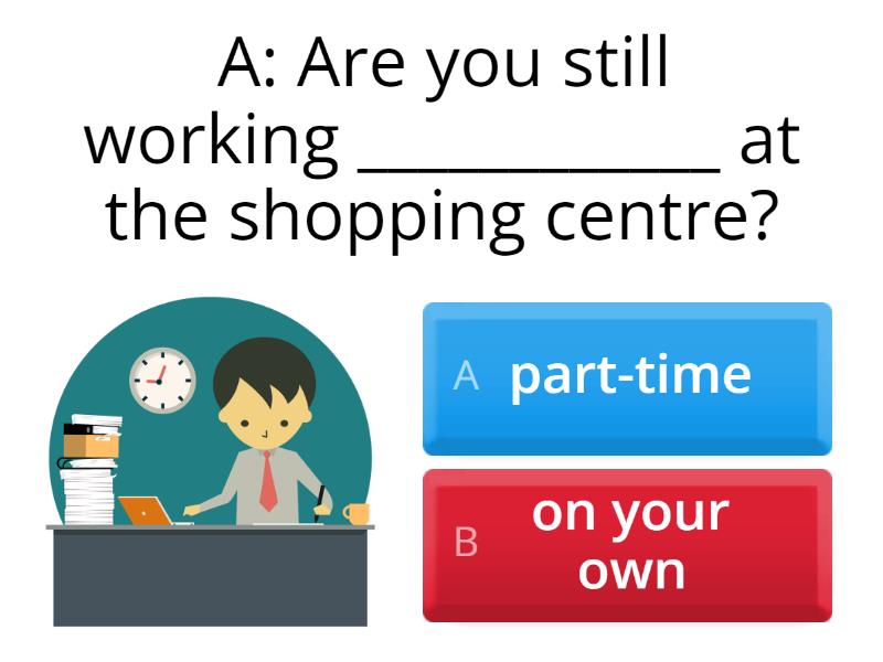 Roadmap A2+ Unit 5A WB ex.2 - Questionário