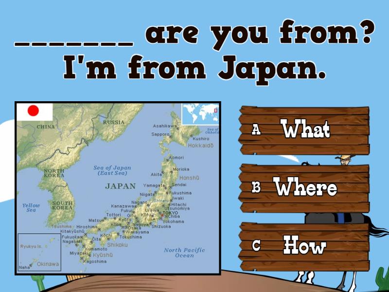 Dino 8 (WH-questions practice) - Cuestionario