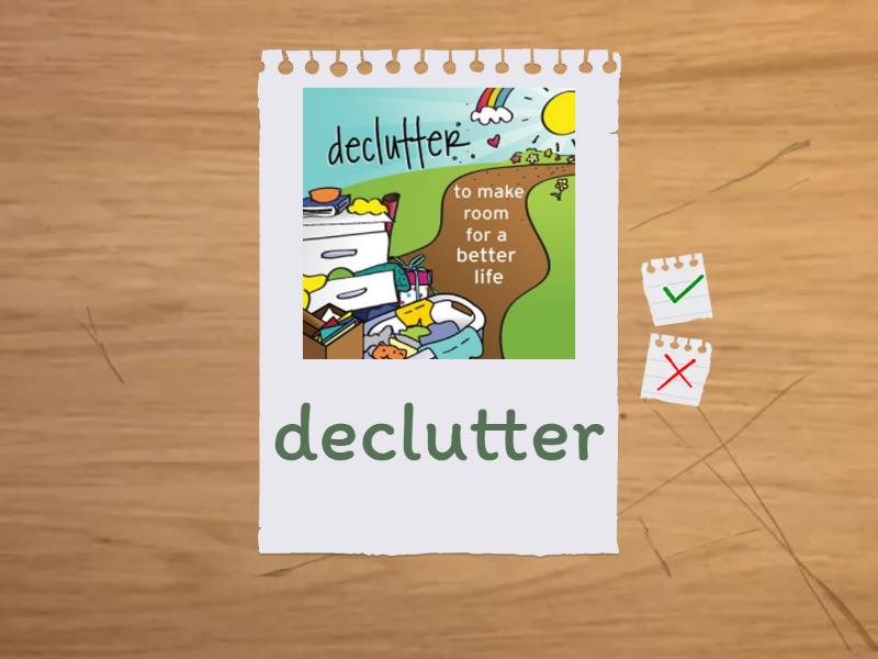 Roadmap unit 6B extra - Flash cards