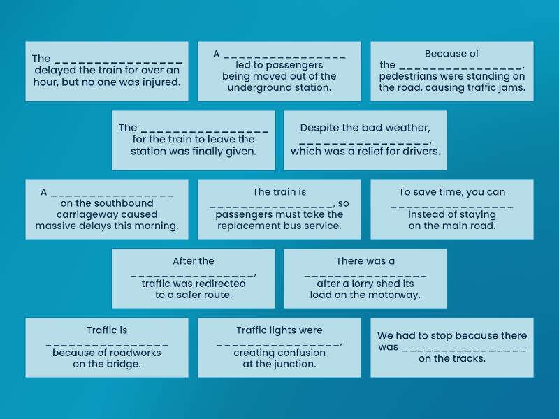 roadmap b2+ 5b complete voc - Flip tiles