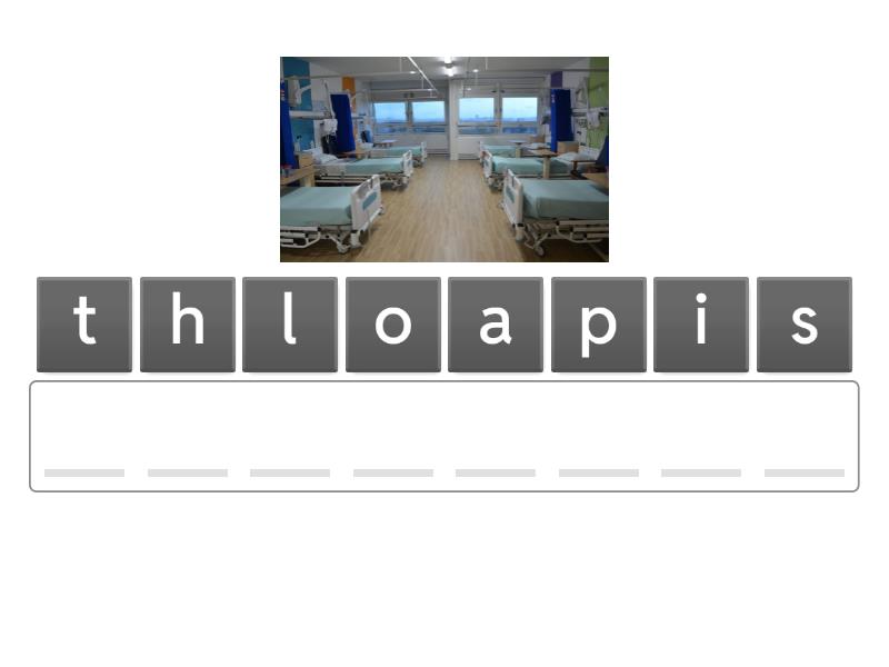 FF2 Unit 9-1 - Anagram