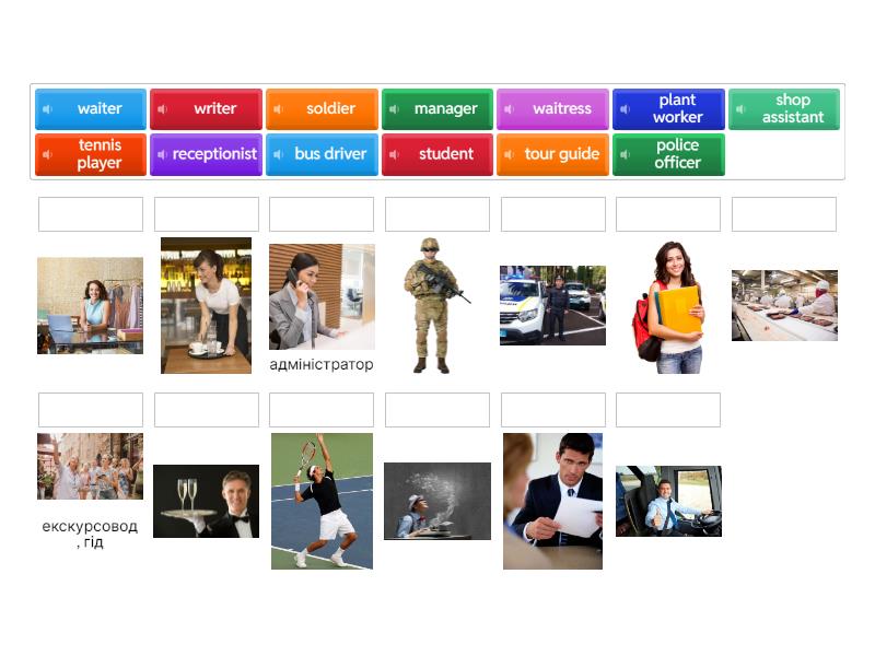 Roadmap A1 (unit 1B) - Match up