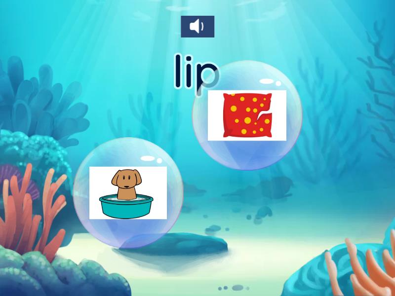 Story Pip the pup/ - Flying fruit