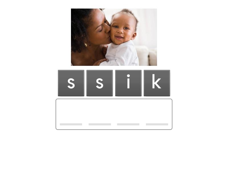 -ll and -ss review - Anagram