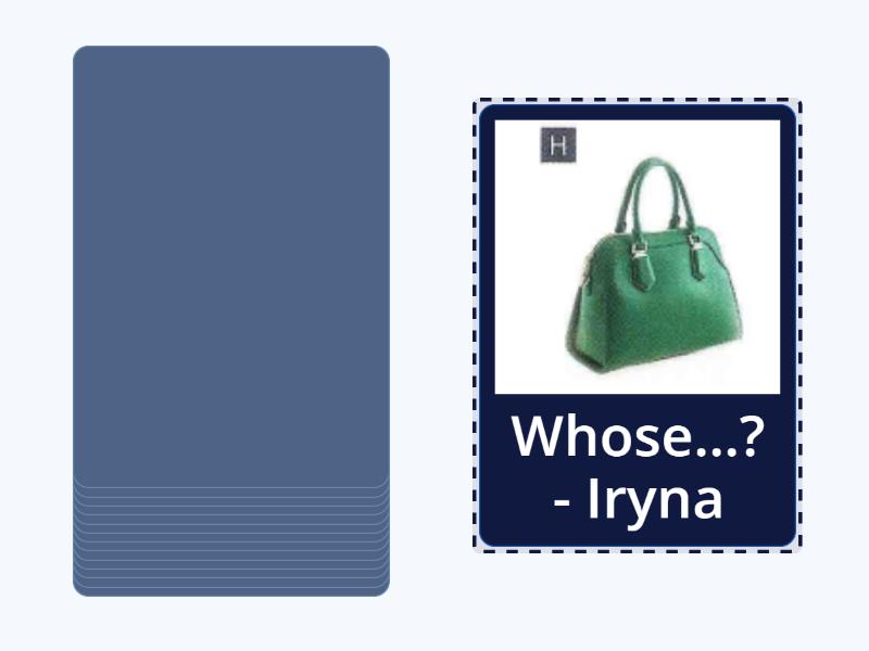 Roadmap A2 Unit 2b(grammar) - Speaking cards