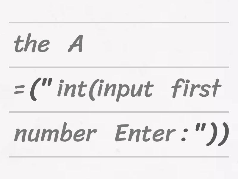 تقويمي ختامي رتبي ما يلي - Reordenar