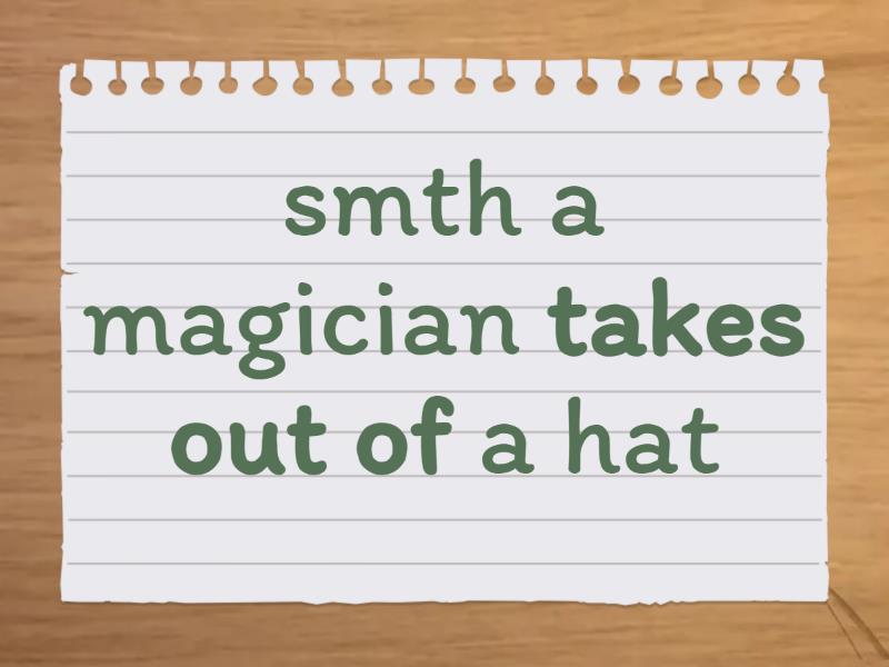 NEF pre-int Expressing movement unit 11A - Flash cards