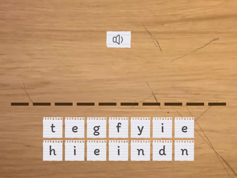 Spelling List-Unit 6-Reformation 5th Grade CKLA - Spell the word