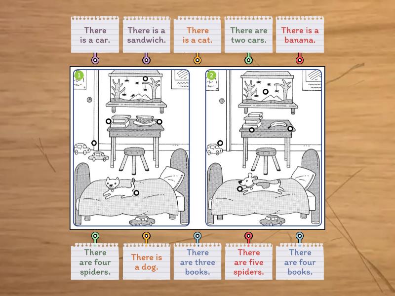 SM 1 unit 6 - Labelled diagram