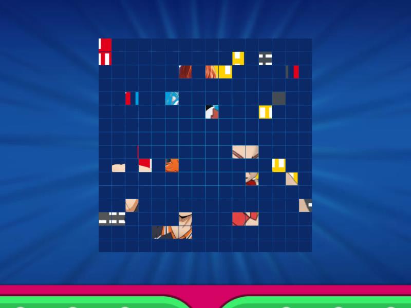 Adjetivos de apariencia 6 (Ellos/Ellas son...) - Image quiz