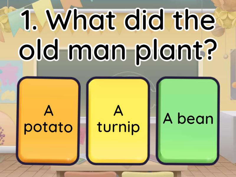 Grade 4: RCV Revision By: Mrs.Hanan Soliman - Quiz