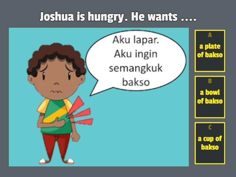 Hello 5B... Welcome to Unit 2 Test! - Quiz