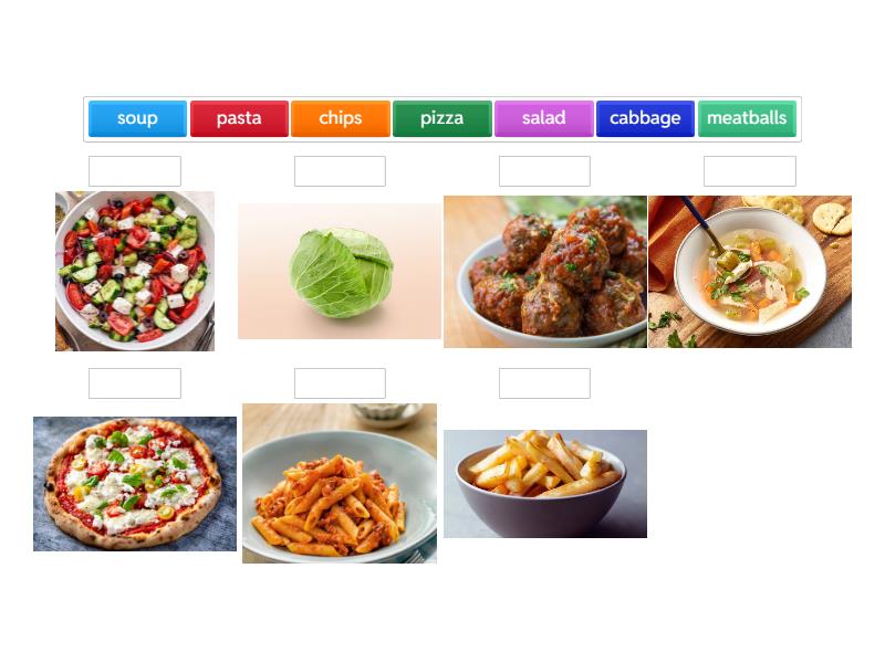 bugs team 2 unit 5.1 - Match up