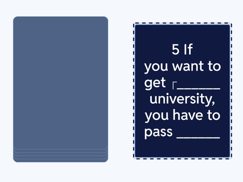 Focus 2 U5.1 ex 10 - Speaking cards