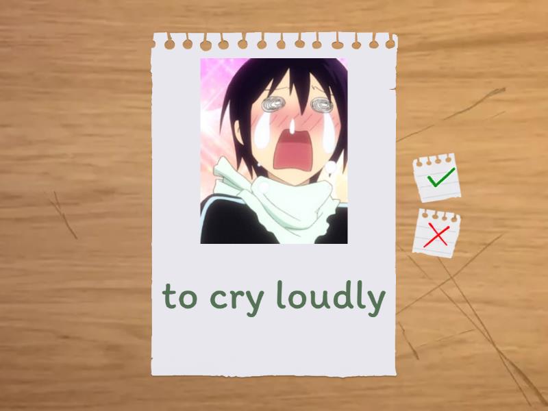 Keeping Mr. John Holton Alive - Set 3 - Flash cards