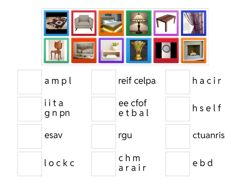 Beehive 2. Unit 9 - Match up