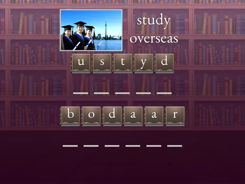 Unit 6- lesson 3 - Student book - Anagram Unit 6- lesson 3 - Student book - Anagram