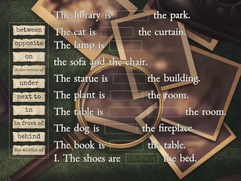 Roadmap A2+ 7C - Complete the sentence
