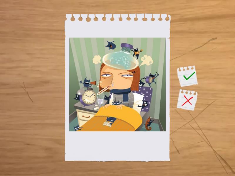 Unit 6 - Flash cards