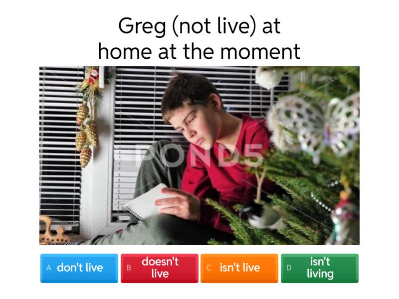 Grammar quiz final revision - Cuestionario