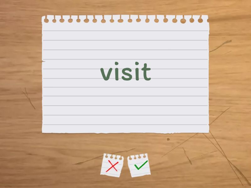 ENGLISH 7 - VOCABULARY 13/1/22025 - Flash cards