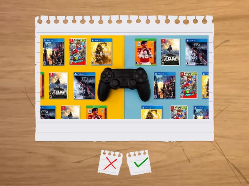 Agree / disagree - Flash cards