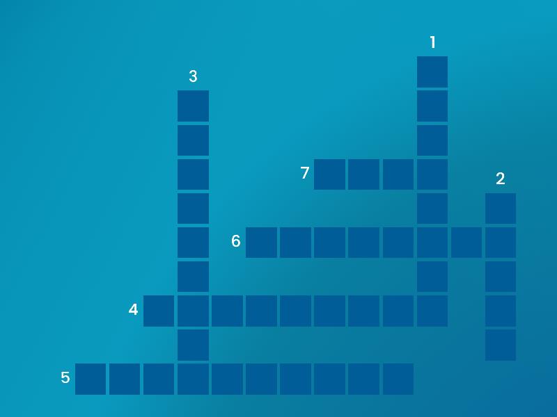 Here We Go 6 Unit 2 HWG 6 U2 Do you have a headache? - Crossword