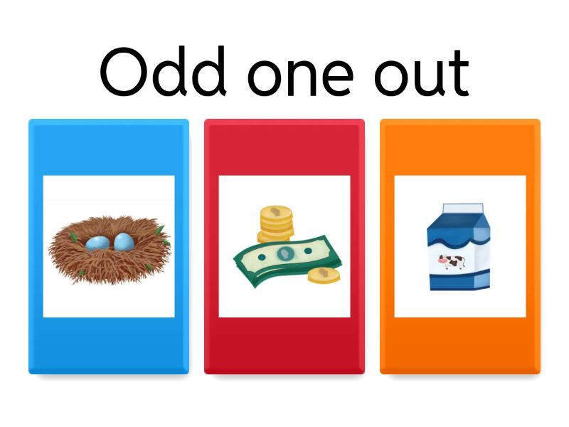 Oxford Phonics World - Letter Q - Cuestionario