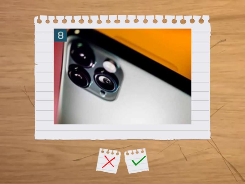 Roadmap A1 2B - Flash cards