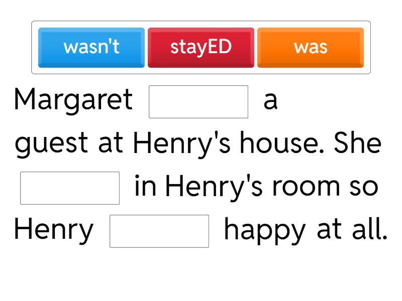 Horrid Henry: Moody Margaret moves in (focus on the past) per II media ...